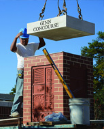 Test Homepage » Auburn Engineer