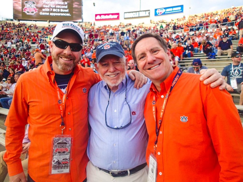 More than a tweet » Auburn Engineer