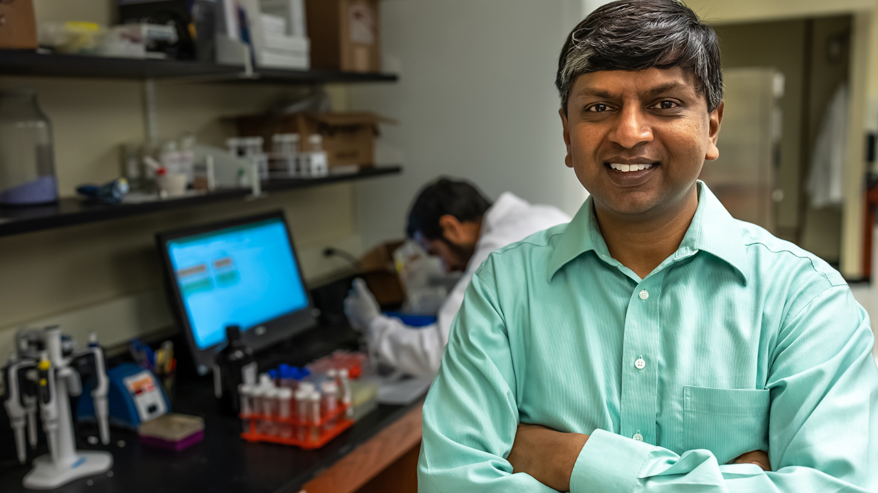 Happenings: Fall / Winter 2022 » Auburn Engineer