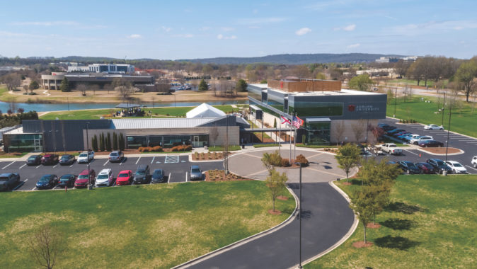 The Institute » Auburn Engineer