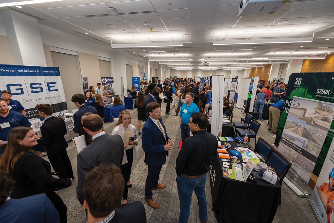 The Numbers Don't Lie » Auburn Engineer