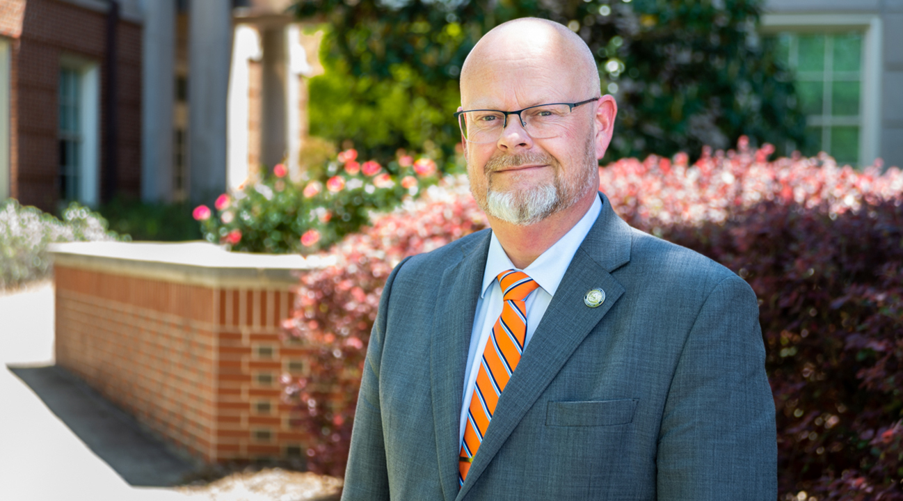 Happenings: Spring 2023 » Auburn Engineer