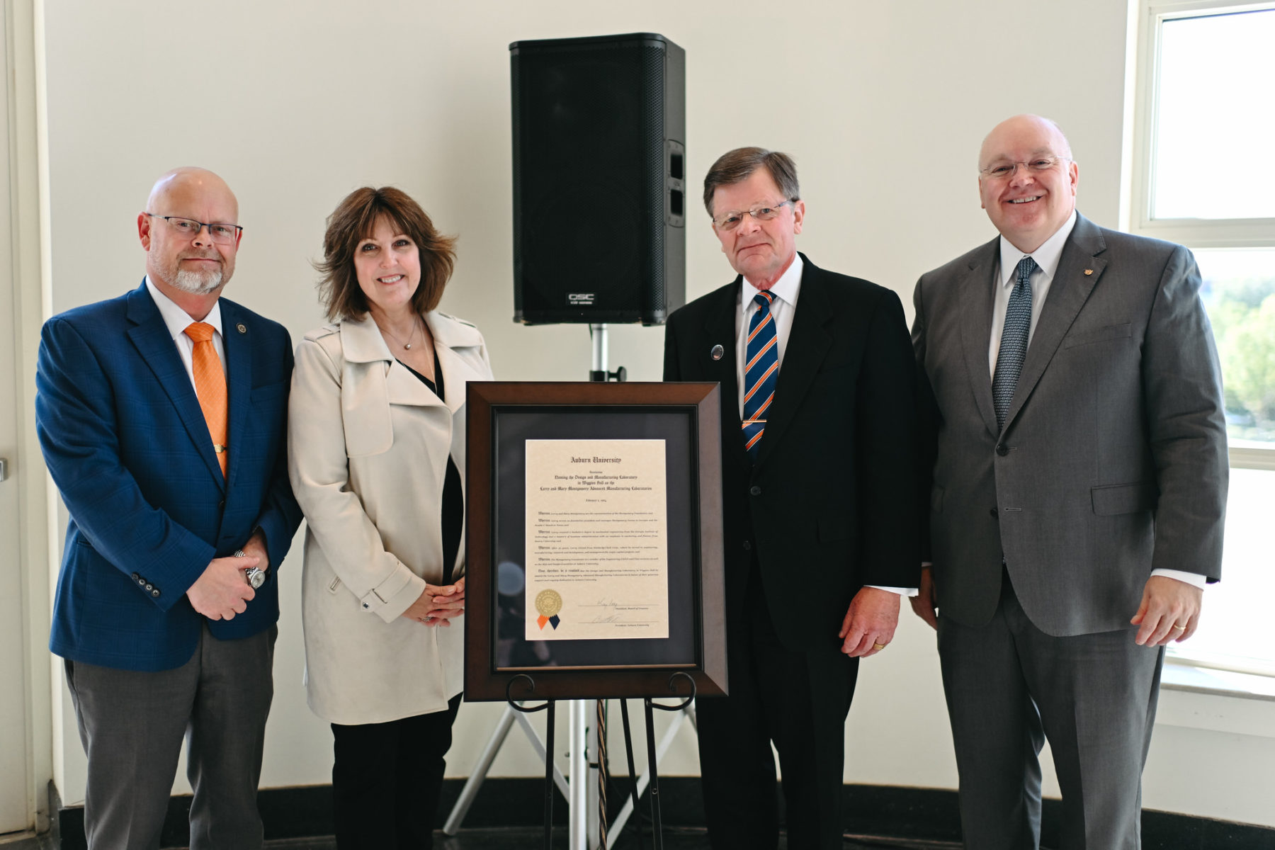 Hands On » Auburn Engineer