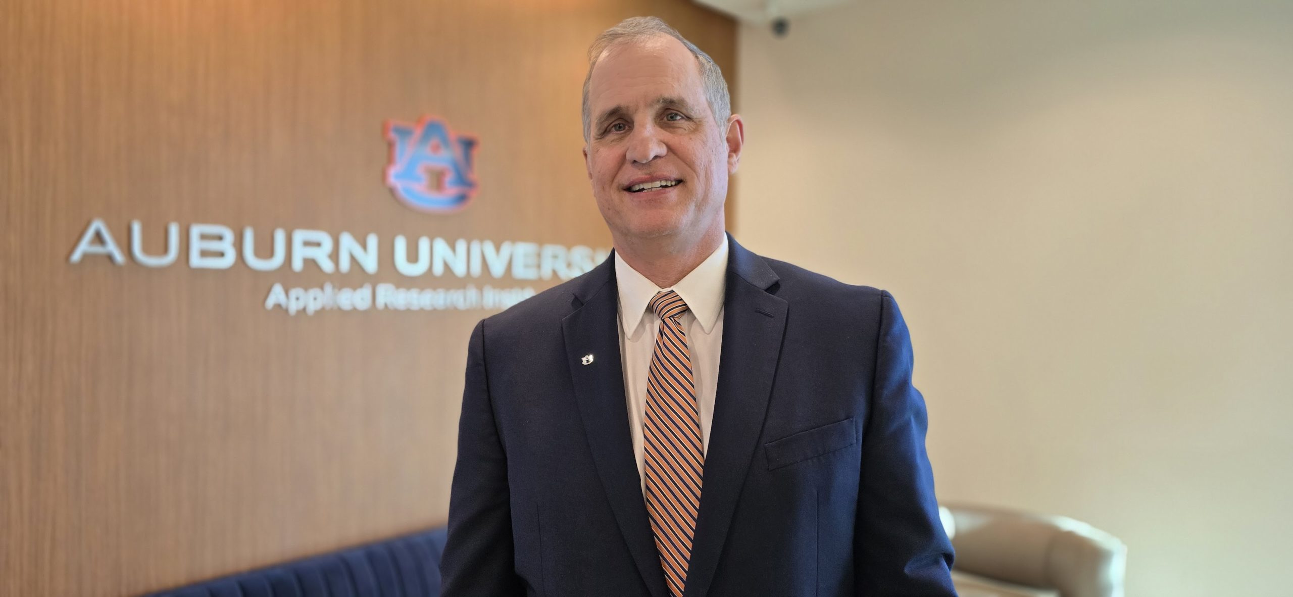 Happenings: Spring 2025 » Auburn Engineer