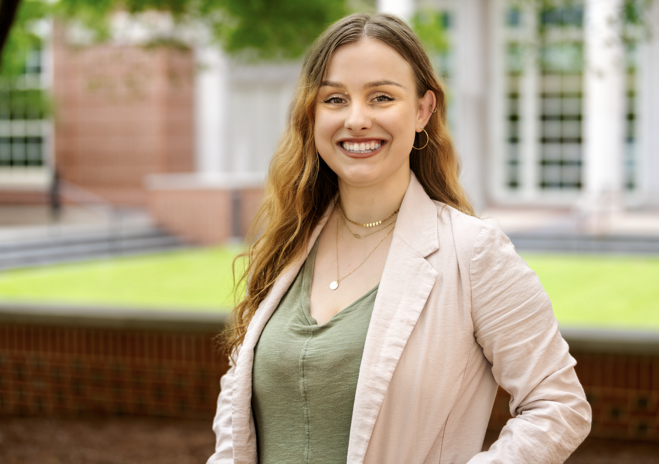 Faculty Highlights: Spring 2025 » Auburn Engineer