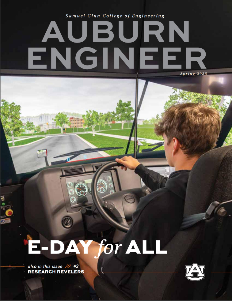 Auburn Engineer » Page 2 of 82