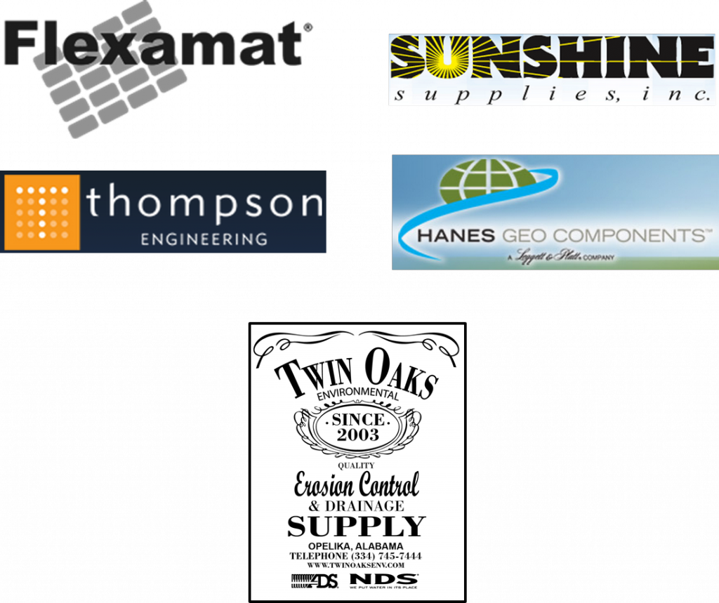 Home | Erosion Sediment Control Roadshow