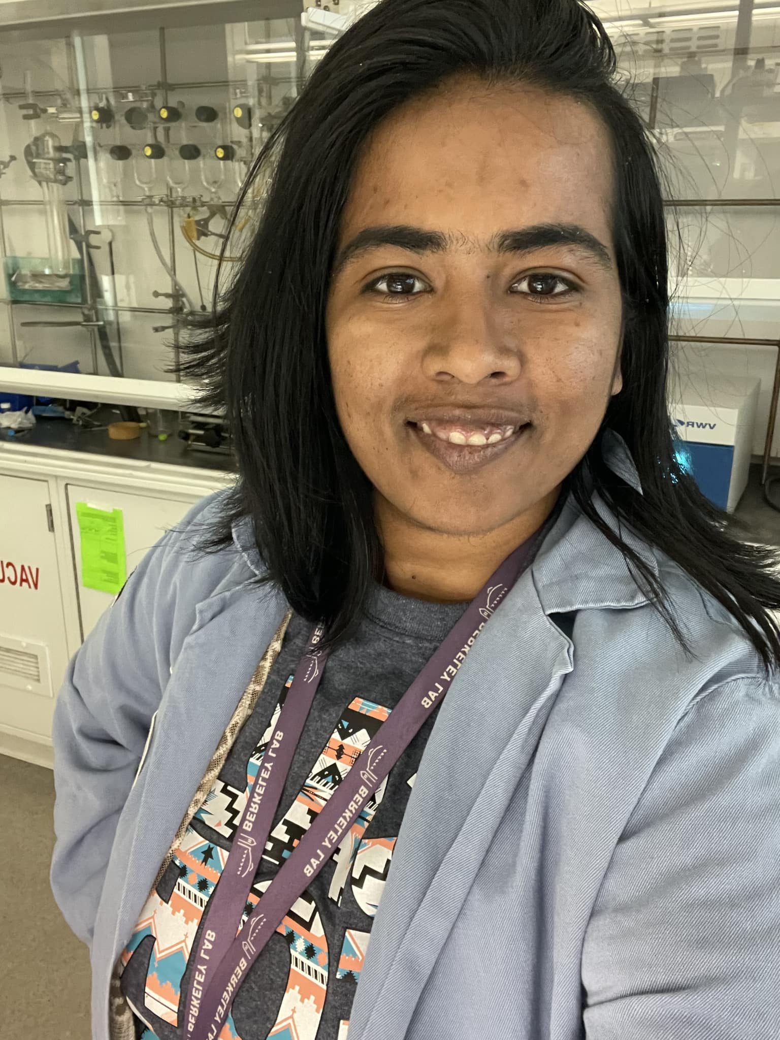 People – Beckingham Polymer Research Group