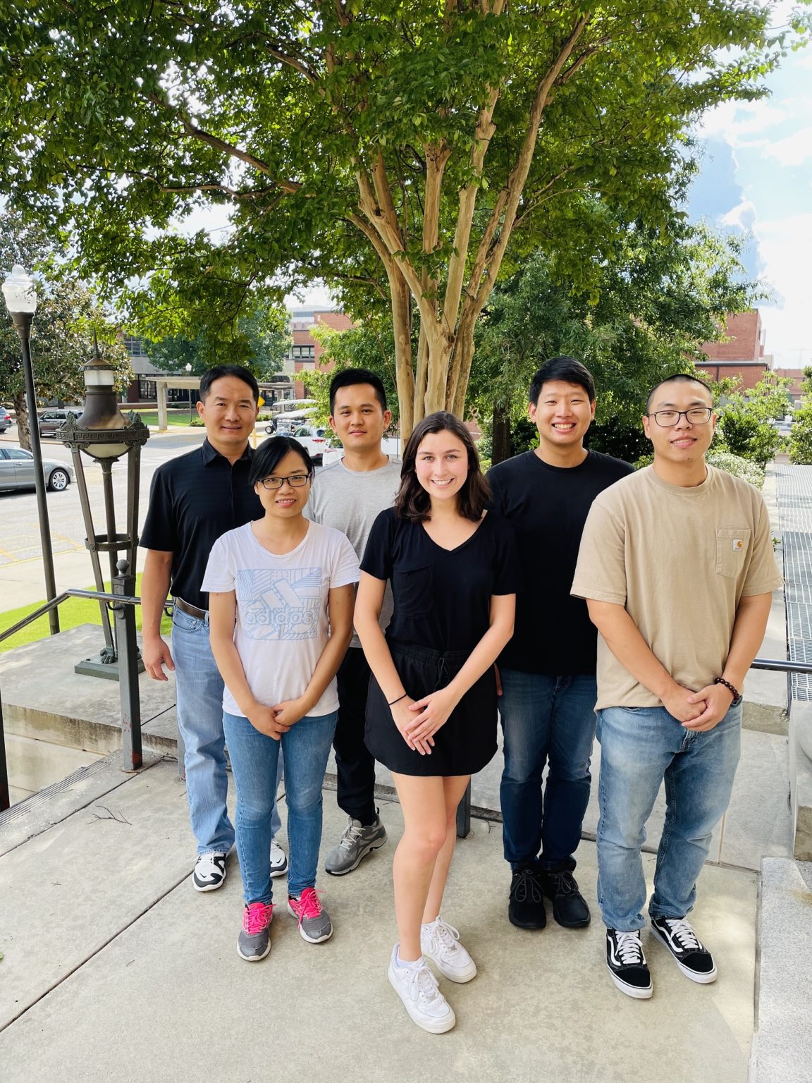 News | Zhang Research Group